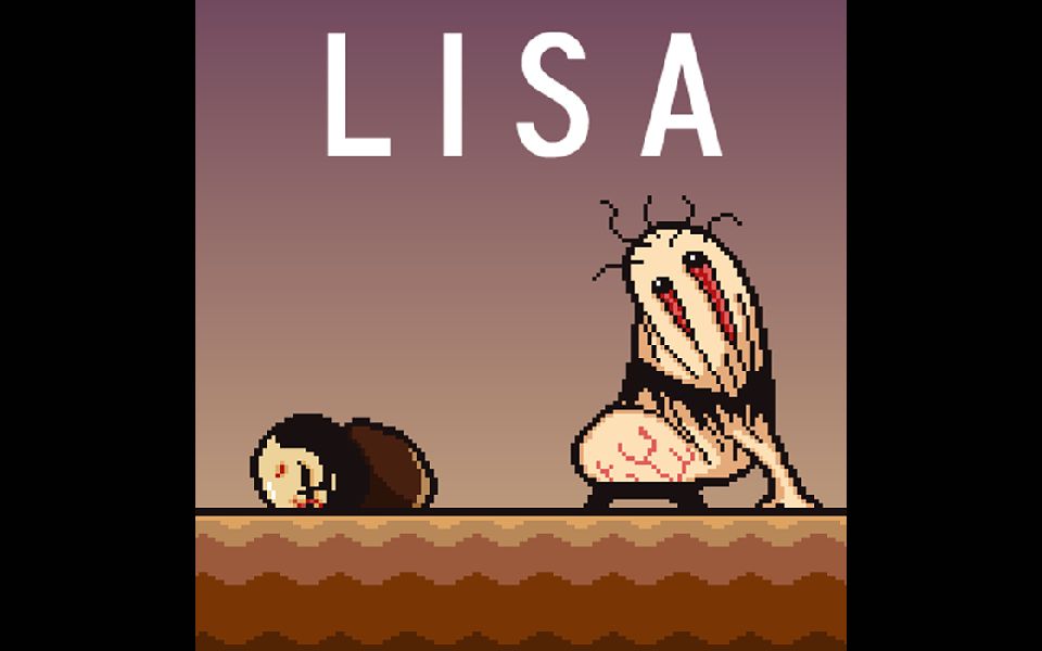 LISA the Painful RPG原声集_哔哩哔哩_bilibili