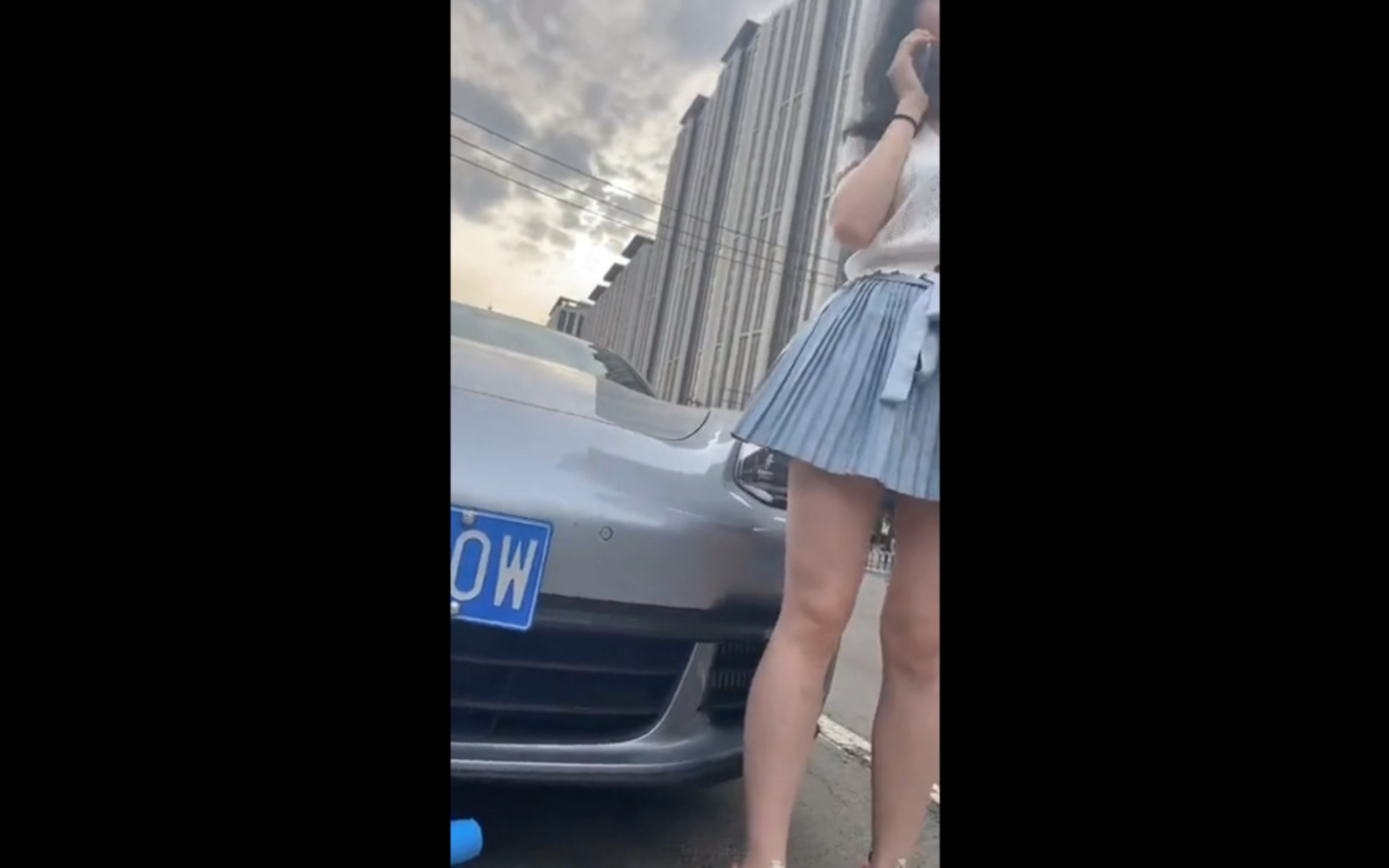 第二回：他强任他强，我躺下了 哔哩哔哩
