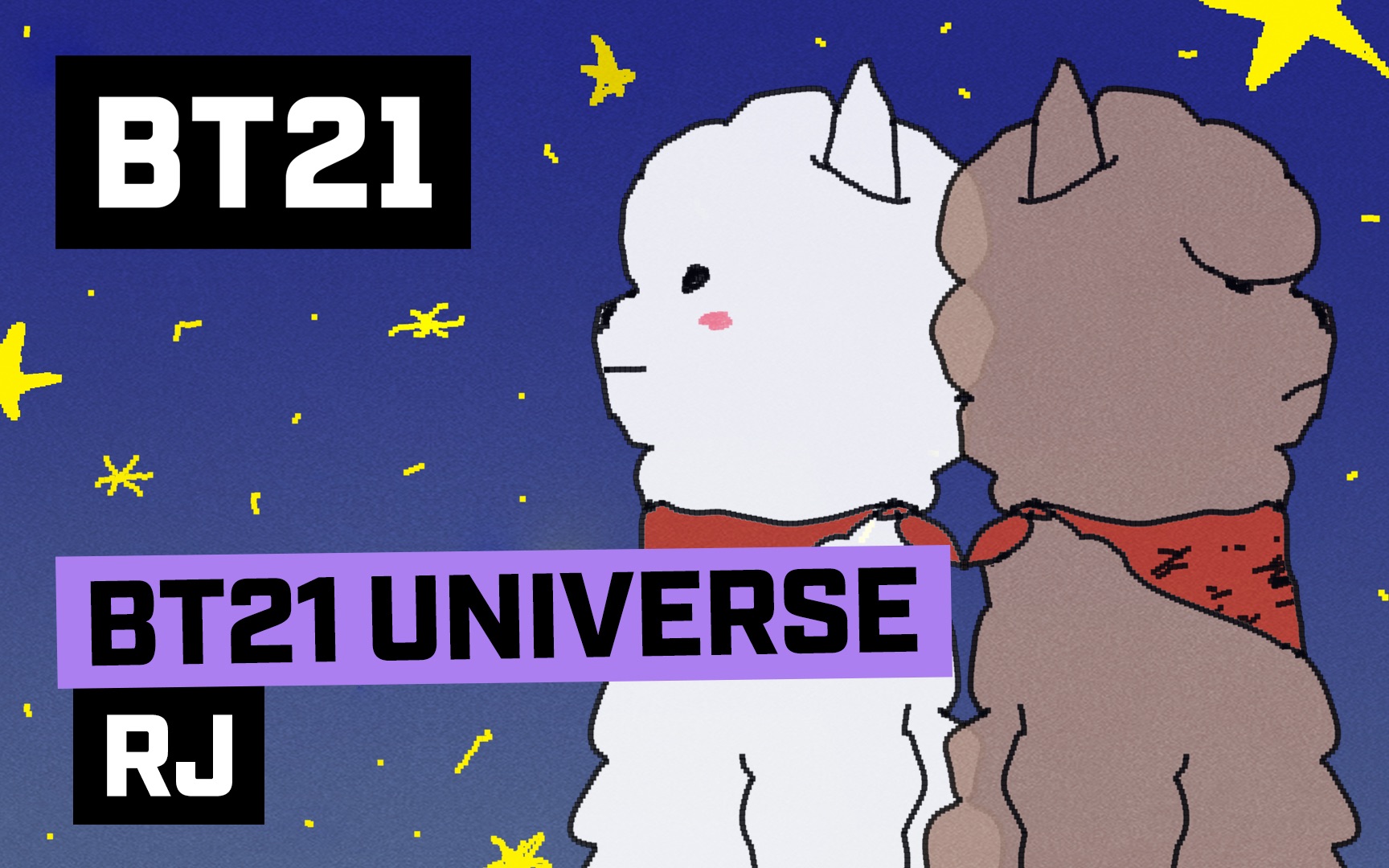 BT21 UNIVERSE动画第03集-番剧-全集-高清在线观看-bilibili-哔哩哔哩