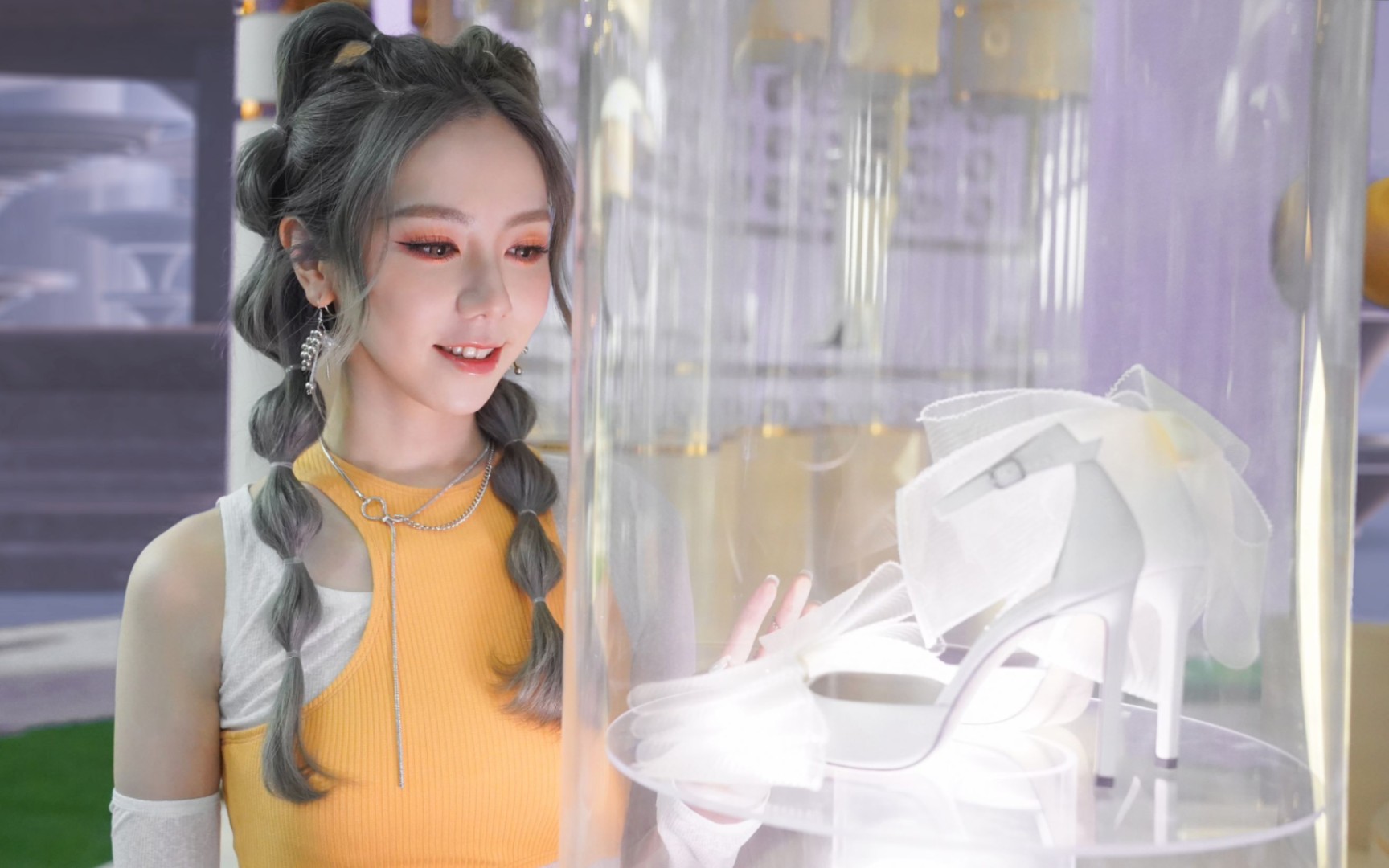 【邓紫棋】国外播放量最高的五首歌top1-5(油管) - 哔哩哔哩