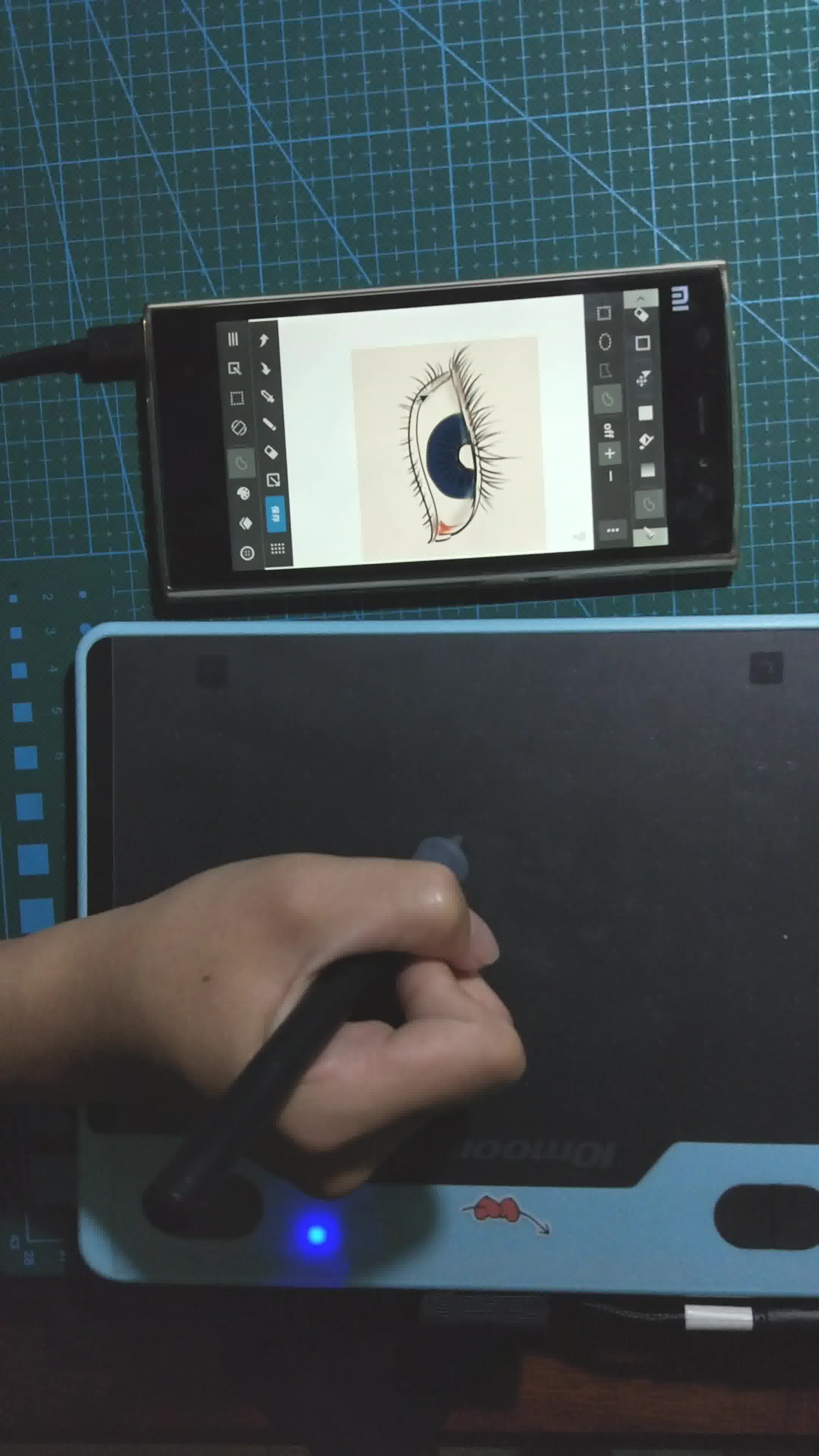 天敏T503使用教程_哔哩哔哩_bilibili