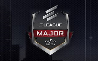 2018 ELEAGUE BOSTON MAJOR 第一日_哔哩哔哩_bilibili