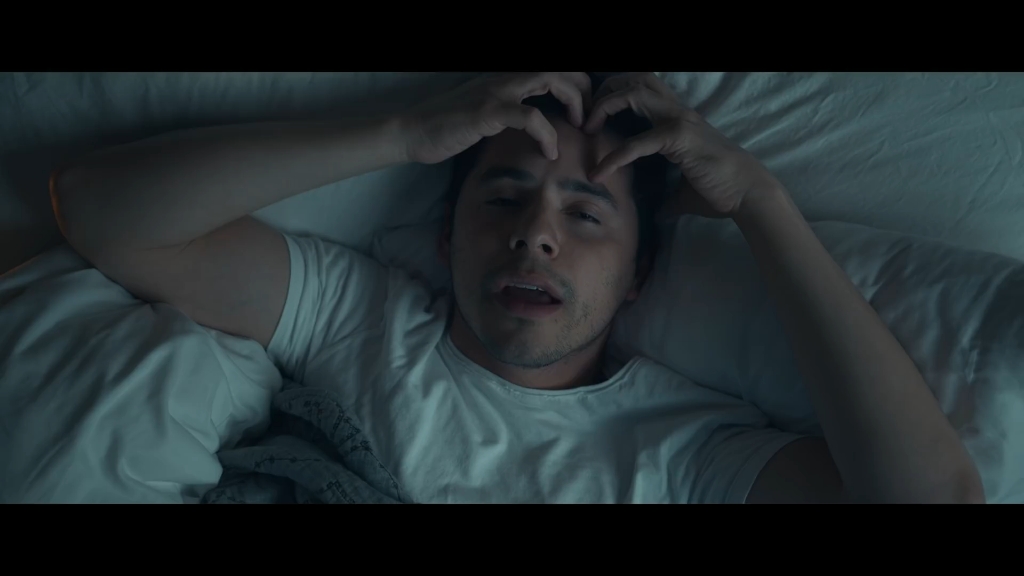 David Archuleta - Losin' Sleep-i格格巫i-***-哔哩哔哩视频