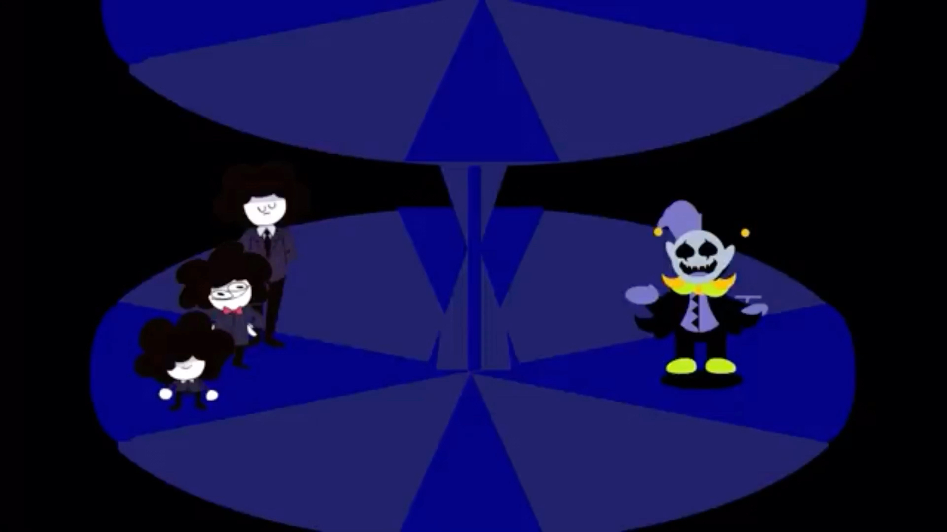 The Pelones｜THE WORLD REVOLIVING_哔哩哔哩_bilibili