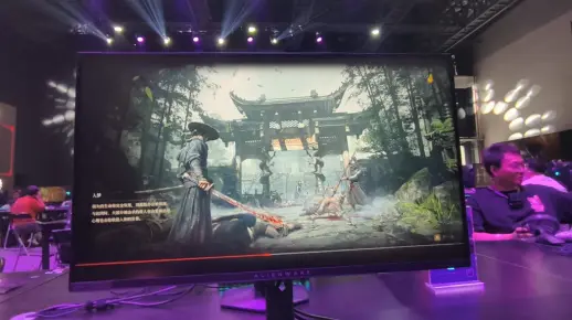 明末渊虚之羽全流程（XGP以及线下试玩）_哔哩哔哩bilibili_游戏实况