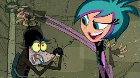 The Modifyers Zone Toons