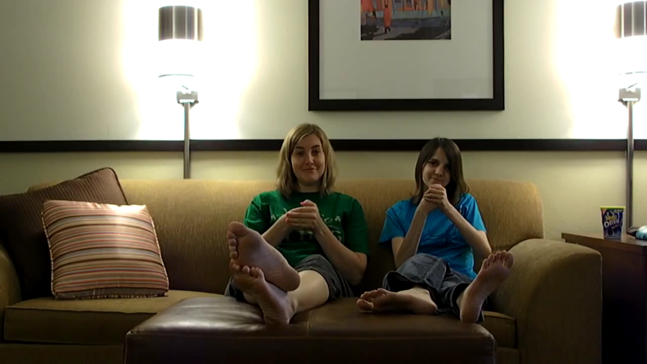 Best Friend Tag 1_哔哩哔哩_bilibili