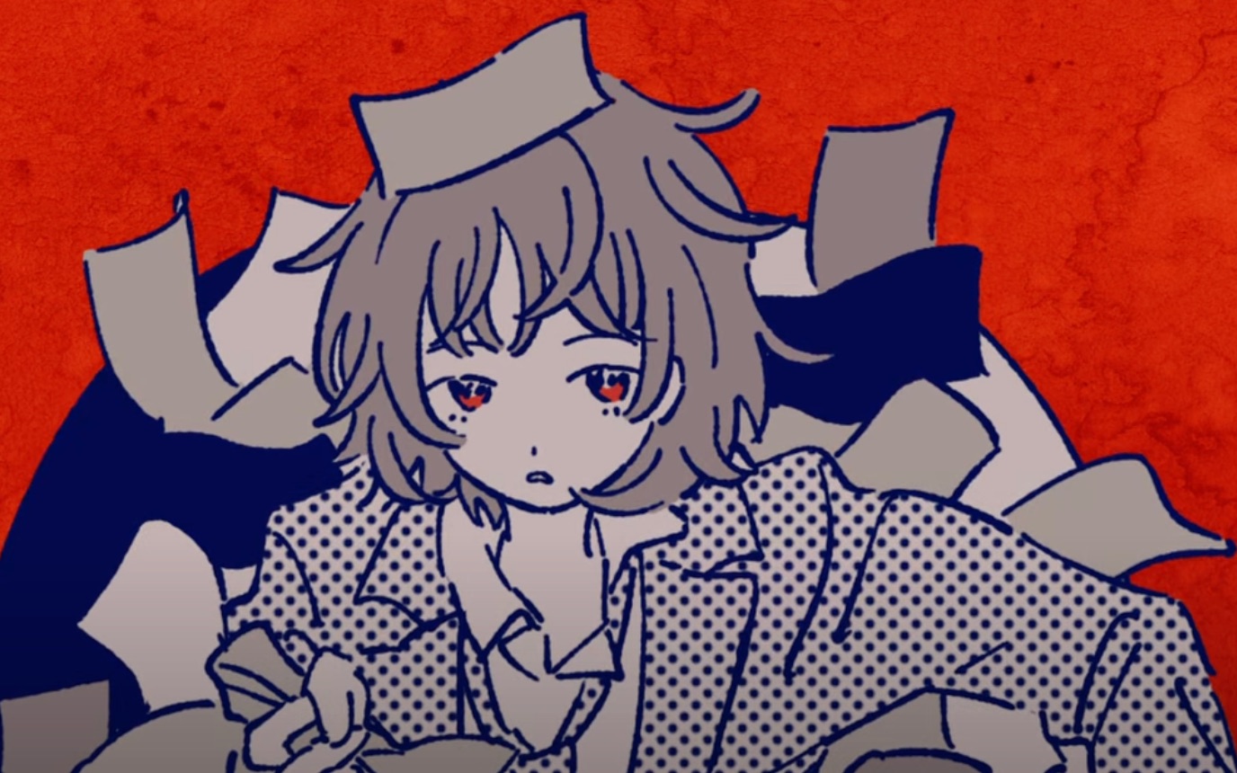 seeeeecun - 正義の亡者 (Official Music Video）-seeeeecun-seeeeecun-哔哩哔哩视频