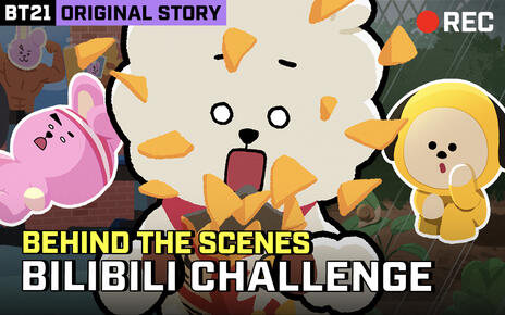 BT21 UNIVERSE动画 第二季第09集-番剧-高清在线观看-bilibili-哔哩哔哩