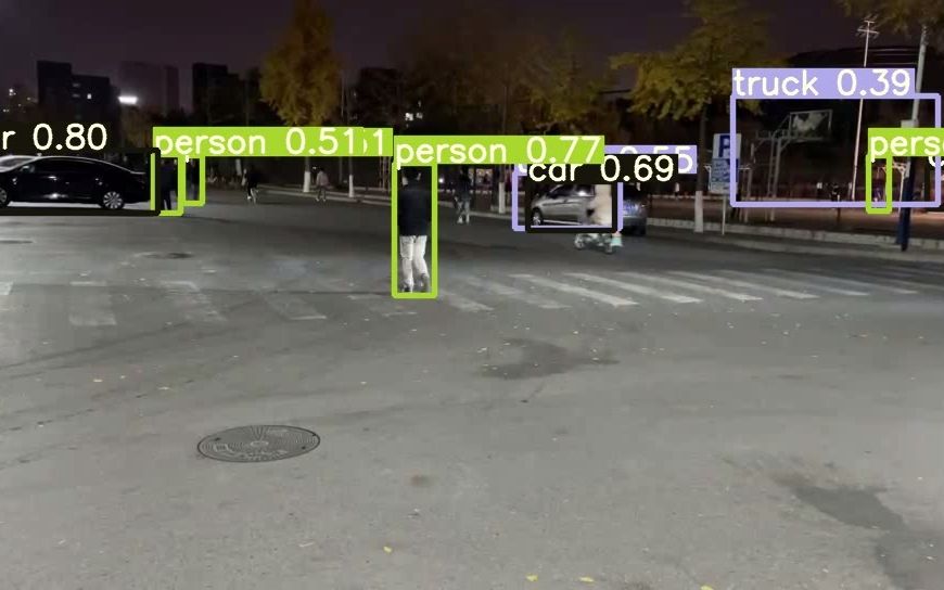 Road-condition-detection_哔哩哔哩_bilibili