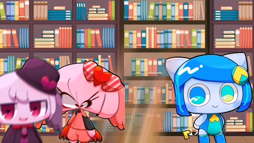 《pepoyo 教 室》 - 哔哩哔哩