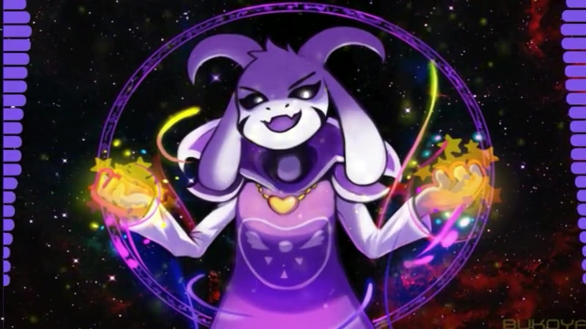 Undertale - Hopes and Dreams (xGravity Remix)_哔哩哔哩_bilibili