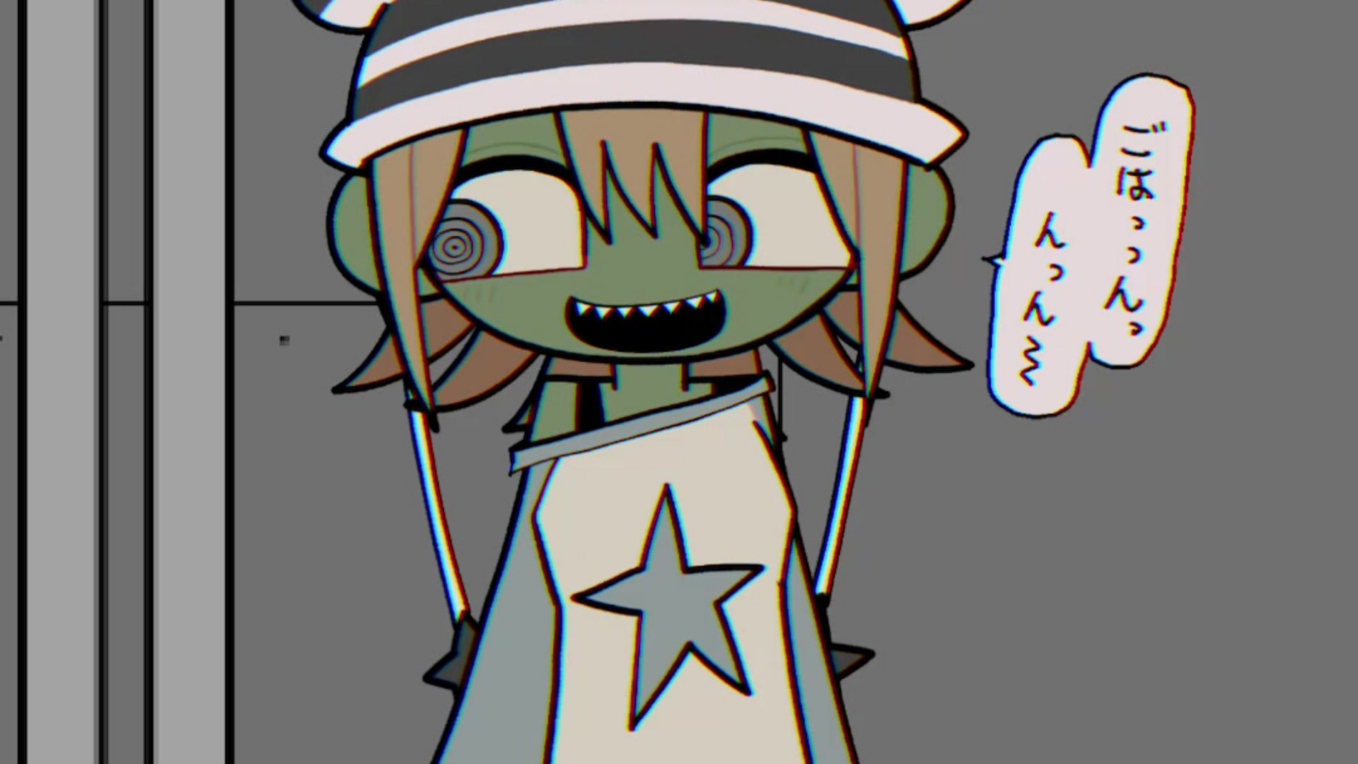 zombie sister2-ichimaru_103-ichimaru_103-哔哩哔哩视频