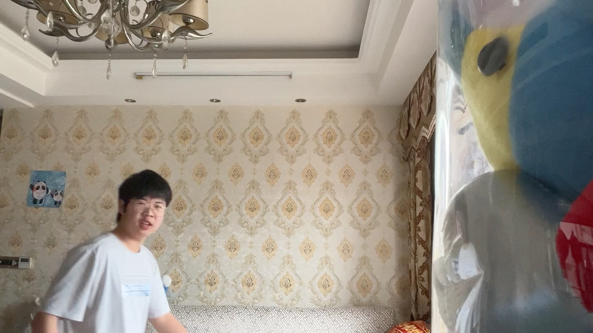 全网最详细迪卢克蹬龙斩教学 哔哩哔哩