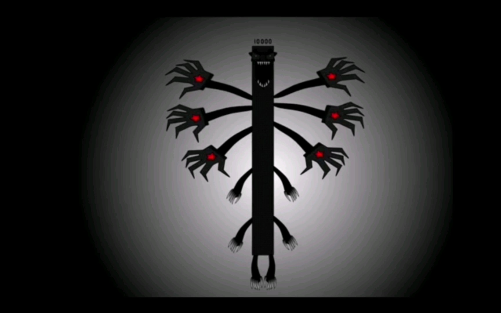 uncanny blocks band different1Q~10Q 10Q~100QUncanny VS normal