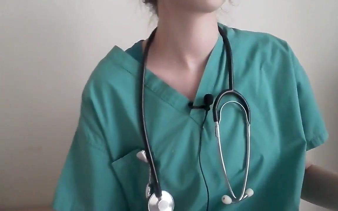 【KARY ASMR】扮演一个意大利医生（Doctor Roleplay _ ASMR Italiano）_哔哩哔哩_bilibili