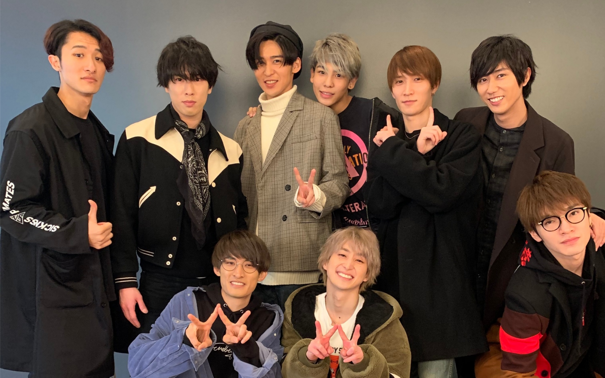 Snowman⛄️2021年音番舞台不完全收录_哔哩哔哩_bilibili