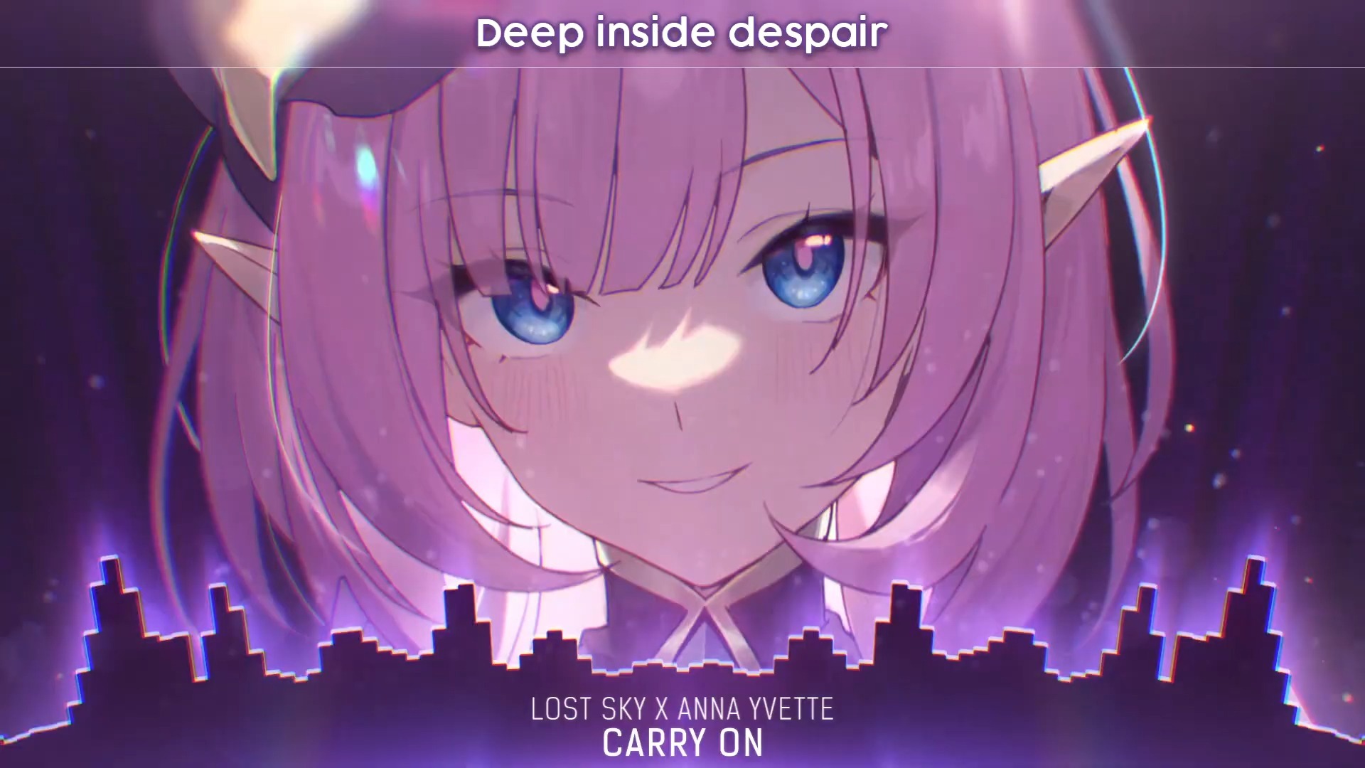 Nightcore - Carry On (Lost Sky & Anna Yvette) (Lyrics)-DJTAKERA ...