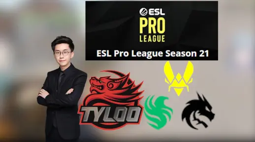 玩机器聊EPL正赛优先权：不管天禄第一轮打谁肯定看天禄！天禄之下即是绿色G2,绿龙,蜜蜂_哔哩哔哩bilibili_反恐精英