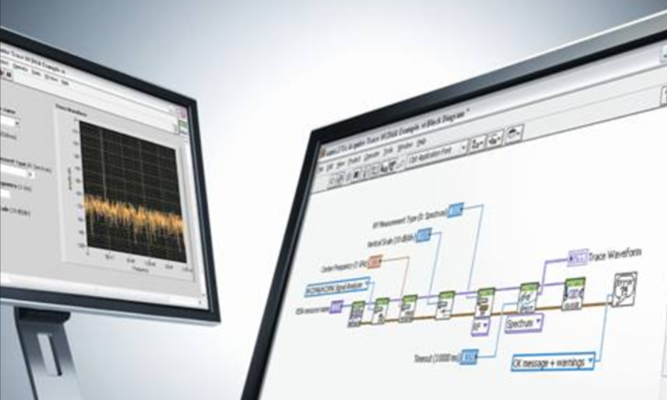 001-Labwindows/CVI 概览篇 - 哔哩哔哩