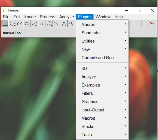 顶级图像分析软件，Image J、Fiji、Image pro plus，一次帮你搞定！ - 哔哩哔哩