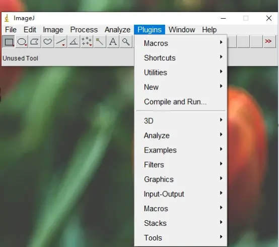 顶级图像分析软件，Image J、Fiji、Image pro plus，一次帮你搞定！ - 哔哩哔哩