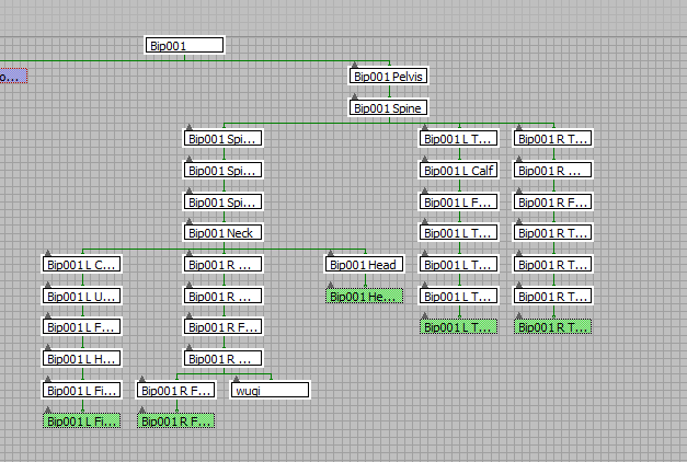 Unity 一种灵活的武器系统实现方式 - 哔哩哔哩
