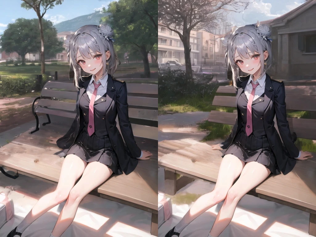 AI绘画：Stable Diffusion Web UI（六）图生图的基础使用②局部重绘Inpaint - 哔哩哔哩