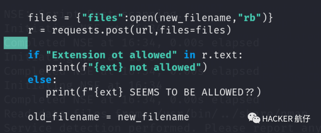 TRY HACK ME｜Vulnversity 靶场全演练 - 哔哩哔哩