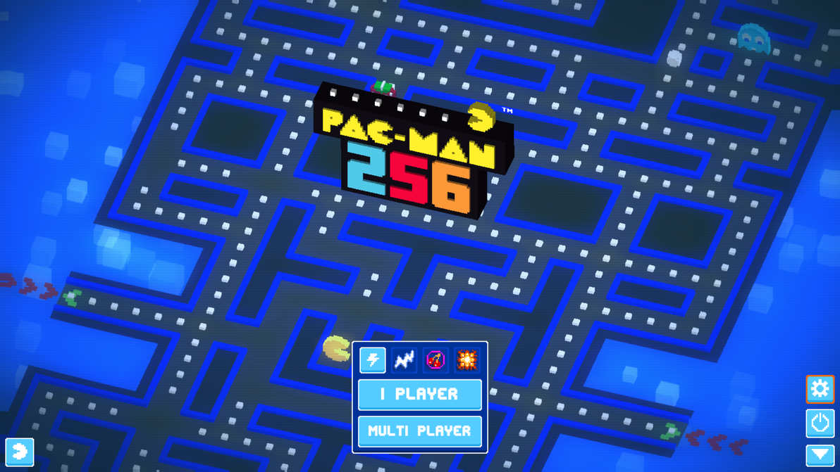 【玩法详解】第1期 PAC-MAN256 译：吃豆人256-无尽迷宫 - 哔哩哔哩