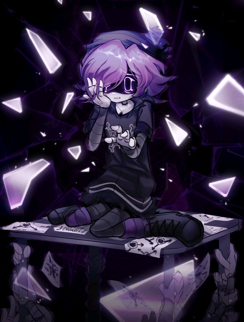 无机杀手的粮 - 哔哩哔哩