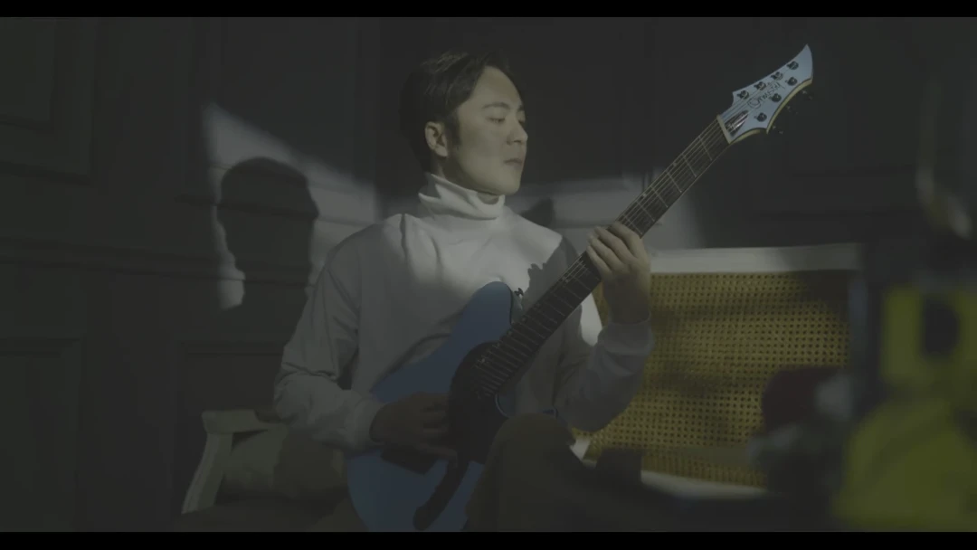 「Bewilder白雾岛」全新单曲《窥》 - 哔哩哔哩