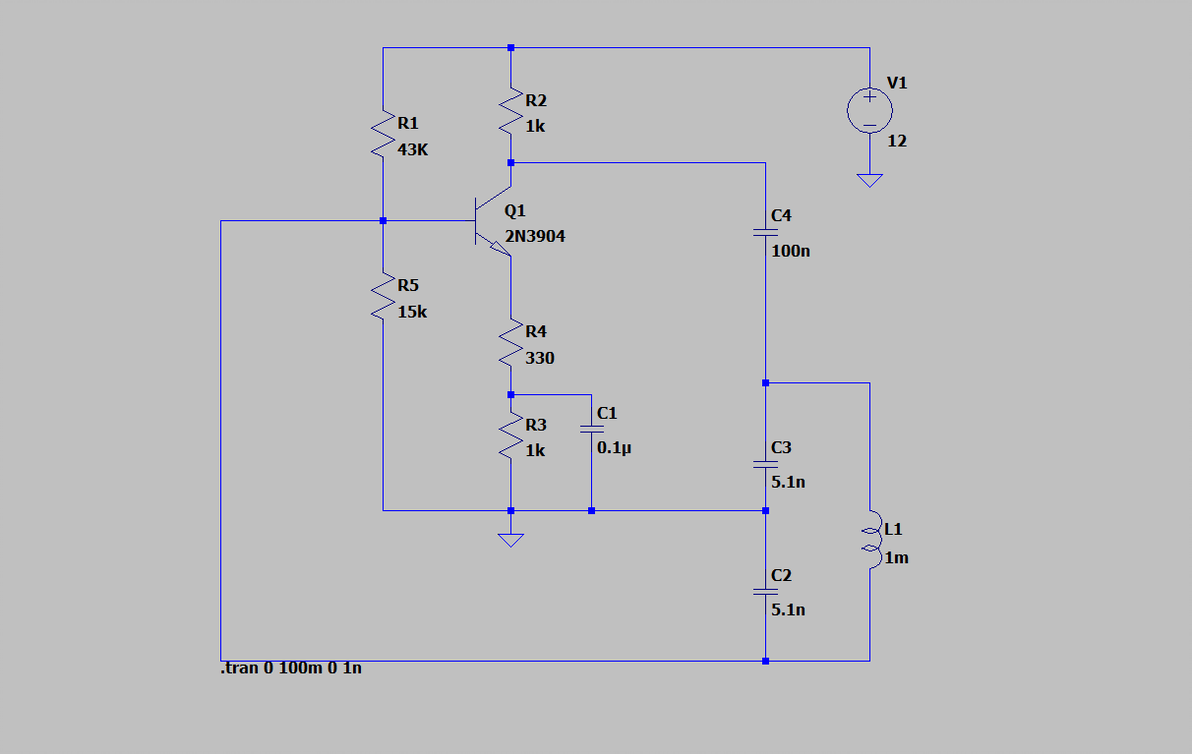 Inside VT Fuse - 早期VT引信电路浅析 - 哔哩哔哩