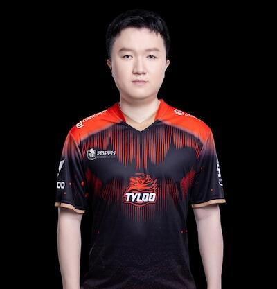 CS2职业选手头像-Tyloo（5Y） - 哔哩哔哩