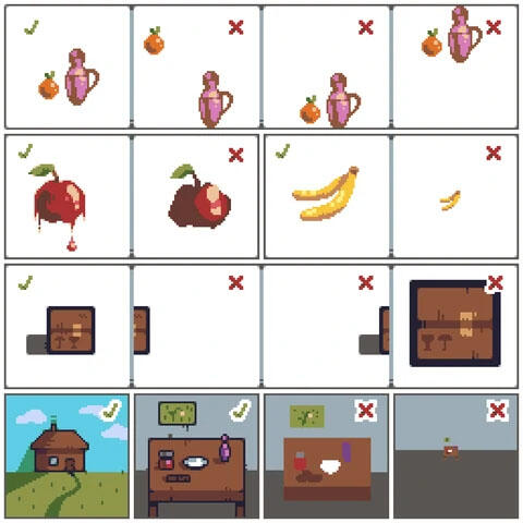 Pixel Studio使用教程及官方教程翻译 - 哔哩哔哩