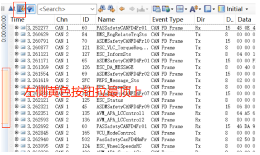 CANoe使用学习笔记-1 - 哔哩哔哩