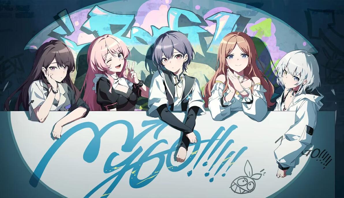 【MyGO/圣地巡礼】MyGO!!!!!单日出行语境下的圣地巡礼路线规划及个人心得 - 哔哩哔哩