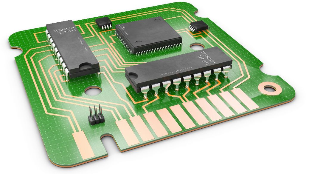 Stm32系列单片机选型指南:打造高性能、低功耗微控制器系统 哔哩哔哩 6779