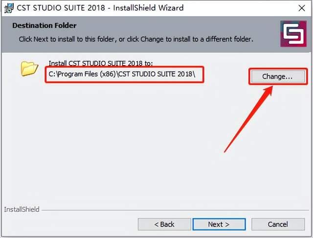 CST Studio Suite 2018软件安装包和安装教程 - 哔哩哔哩