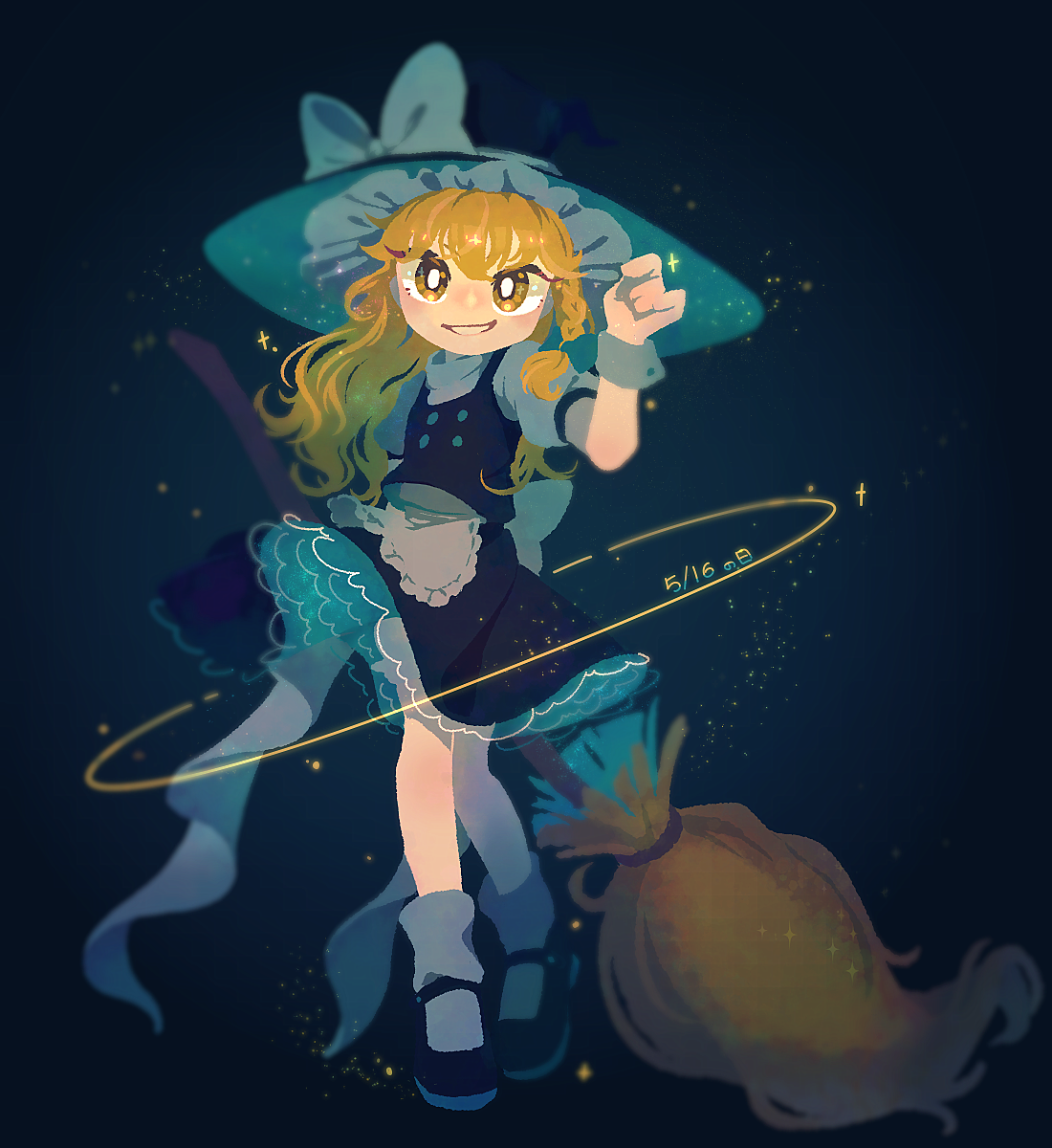 （Pixiv）东方每日の图20（200P）——车万人天下第一 - 哔哩哔哩