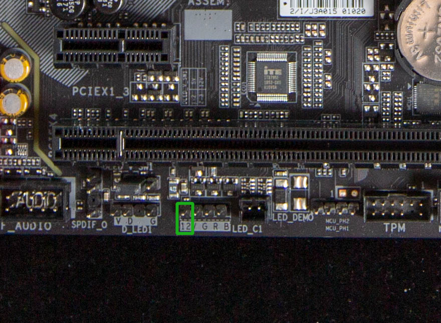 注意事项 | 耕升炫光系列灯光同步问题 - 哔哩哔哩