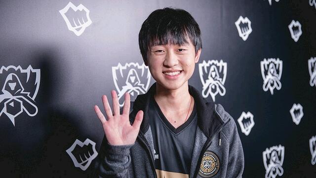 电竞“黄埔军校”YM大盘点：共有七人征战LPL - 哔哩哔哩