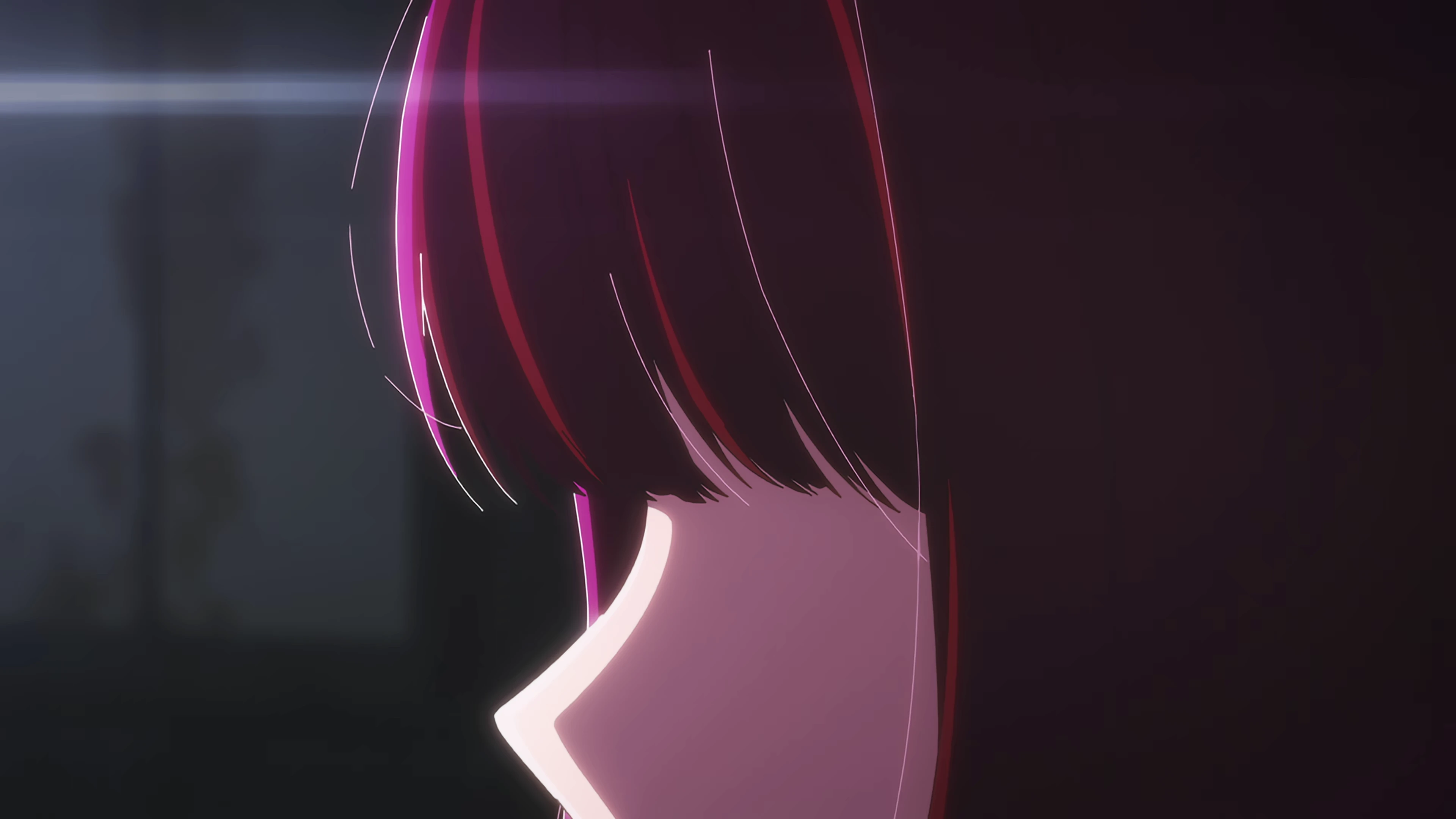 【我推的孩子】e4:演员 4k原画级壁纸分享 哔哩哔哩