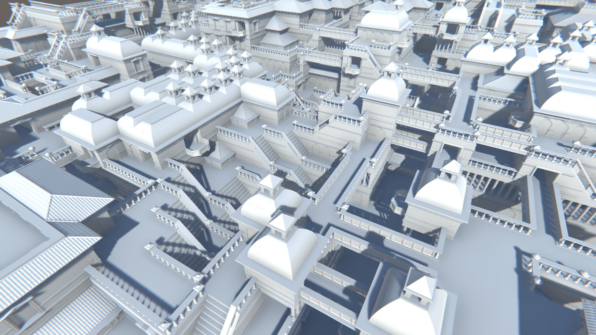 Unity3d 100个开源项目推荐！ - 哔哩哔哩