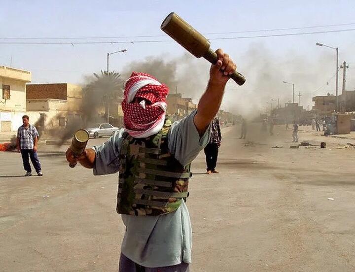 苏联最后的反坦克手榴弹——RKG-3 - 哔哩哔哩