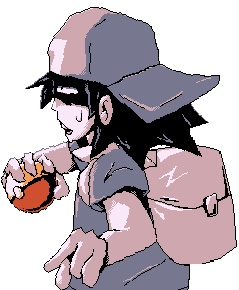 FNF超优质联动恐怖模组- Friday Night Funkin' Lullaby --人物介绍之Shinto和Grey - 哔哩哔哩