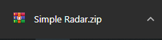 [Simple Radar]——更专业,准确,可自定义的CS:GO雷达小地图替换教程和更多 - 哔哩哔哩