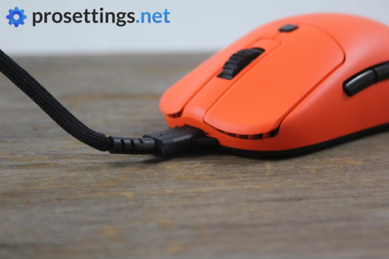 VAXEE XE 测评 by Prosettings - 哔哩哔哩