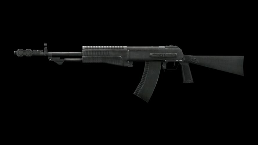 使命召唤手游步枪原型科普 codm 使命召唤国际服 Call of Duty 枪械原型科普 - 哔哩哔哩