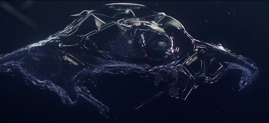 UNSC海军情报局---ONI的内部组织详细介绍 - 哔哩哔哩